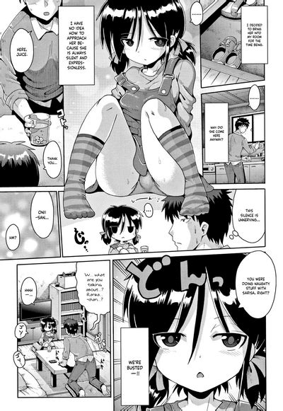 Trident Ch 2 Nhentai Hentai Doujinshi And Manga