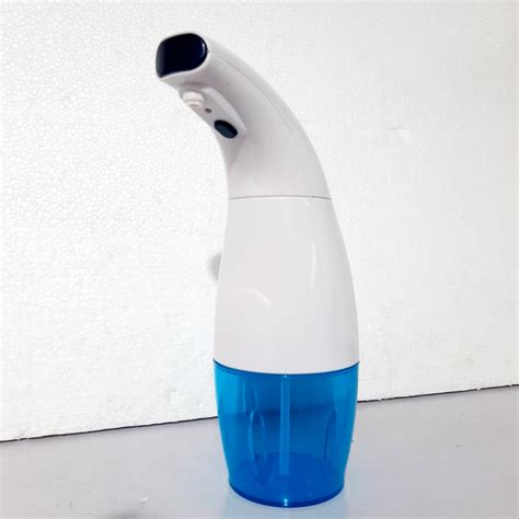 Dispenser Sabun Otomatis Gdsuper Hadassa