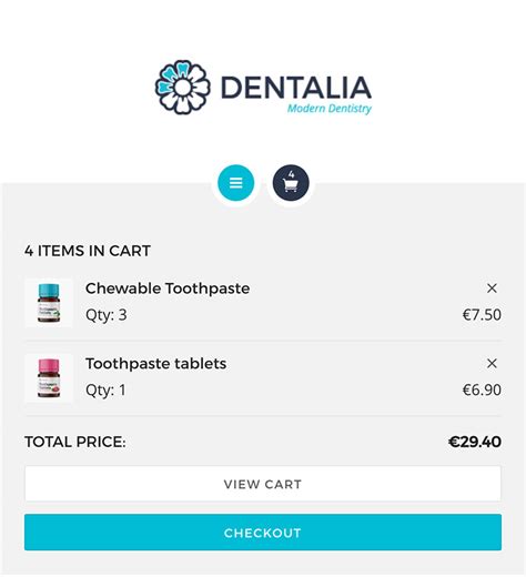 Is Dentalia Theme Compatible With Woocommerce Orion Themes