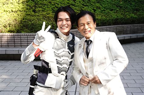 リバイス 第44話：「全身全霊をかけて、決断の行方」 仮面ライダーweb【公式】｜東映