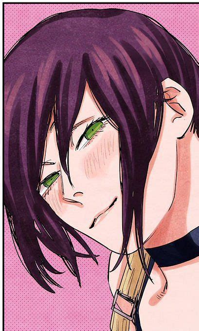 Chainsaw Man Chapter 99 Yoshida Returns War Devils Possession