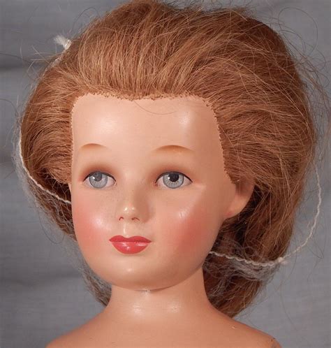 Lovely Monica Doll In Great Shape From Dodobirddolls On Ruby Lane
