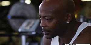 Babes Black Is Better Nat Turner And Tiffany Star Make Her Sweat Dorian Velt Tnaflix
