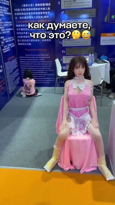 Случай на выставке вендинговых автоматов в Китае Youtube