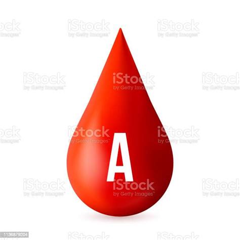 투명 한 배경에 고립 된 혈액 유형 그룹의 창조적 인 벡터 일러스트 아트 디자인 빨간색 드롭 아이콘입니다 추상 개념 그래픽 의학 기증자의 날 요소 혈액형에 대한 스톡 벡터