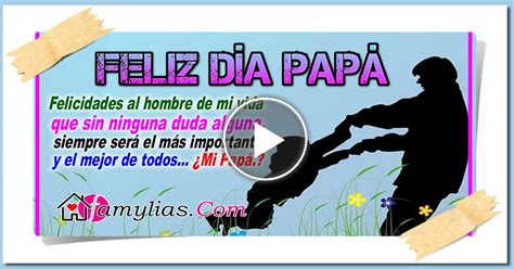 Papá Hace Tanto Tiempo Que Quería Decirte Lo Mucho Que Te Amo Papá Hoy