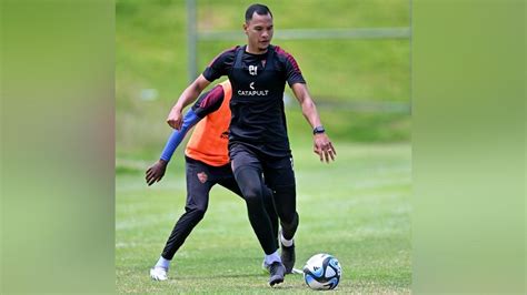 Stellenbosch Coach Happy To See Stars In Preliminary Bafana Squad Ahead