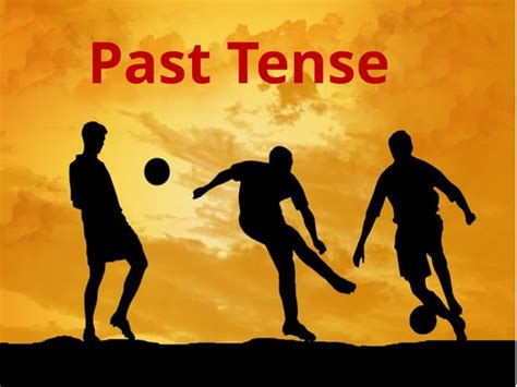 Past Tense Worksheet Sekolah Dasarpptx
