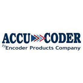 Accu Coder 755A 01 S 1000 R HV 1 SF S 3 N Encoder CNC Parts Dept