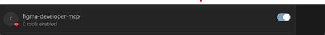 Figma Mcp Server In Cursor Bug Reports Cursor Community Forum