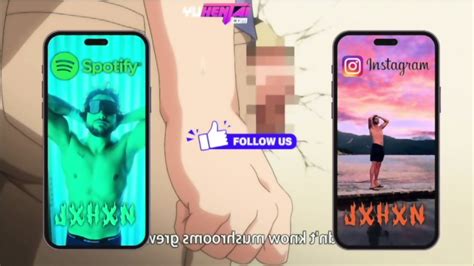 Glory Hole Through His Stepsister Wall Best Hentai Cartoon Treesome