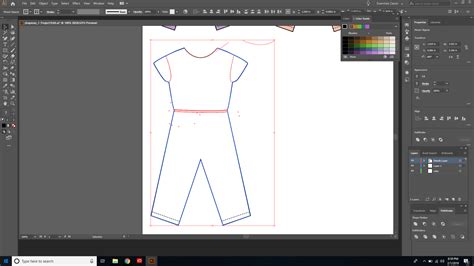 Solved Can T Fill In Shape With Color Adobe Community 10370029