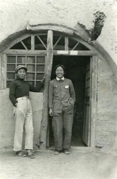 1938年艱苦抗戰實拍 每日頭條
