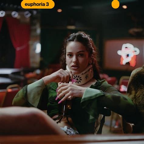 Todo Sobre La Temporada 3 De Euphoria