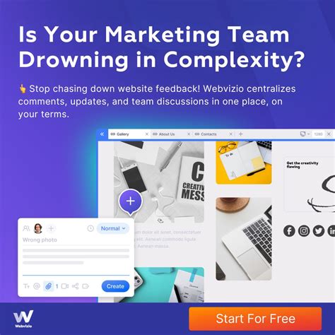 Webvizio On Linkedin Marketinglife Collaboration Webvizio