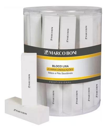 Lima Para U As Bloque Marco Boni Bloco Lixa Forma Recta Mercadolibre