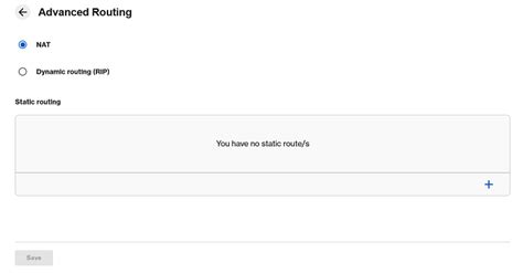 Configuring The Linksys Now Advanced Settings Linksys Support