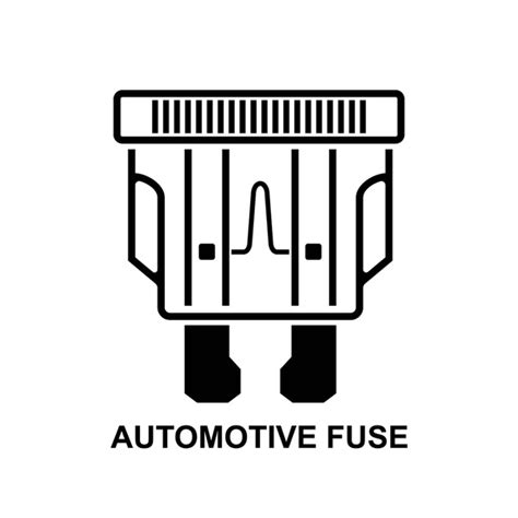 Automotive Fuses Over 321 Royalty Free Licensable Stock Illustrations And Drawings Shutterstock