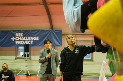 Nec 公式 On Twitter 青木aokigentaさん、第2弾も素敵な司会進行、ありがとうございました 青木さんファンも多く来場しており、大いに盛り上がりました♪