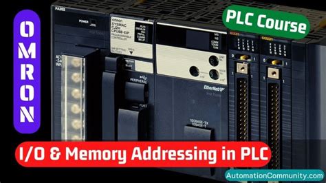 plexus on linkedin addressing in plc industrial automation tutorial