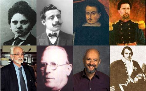 13 Científicos Peruanos Reconocidos Y Sus Aportes