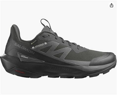 Salomon Elixir Activ Gtx Ayakkabı İndirimde Onedio