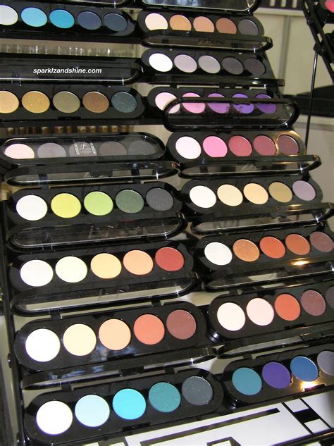 Veronica Garland's Closet: Make Up Atelier Paris