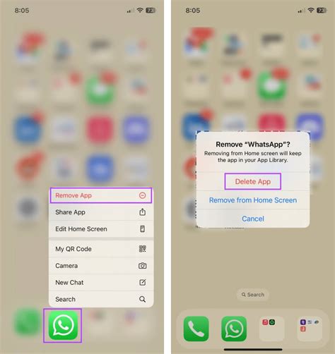2 Fixes If Whatsapp Keeps Crashing Or Wont Open On Iphone Guiding Tech