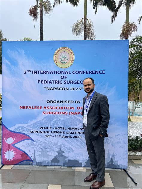 Pediatric Dr Roshan Ghimire