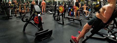 Steamworks Baths Chicago Gay Bathhouse With Expansive Wet Area And