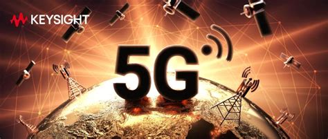是德科技与三星强强联手在2023世界移动通信大会上展示5G非地面网络数据连接 电子工程专辑