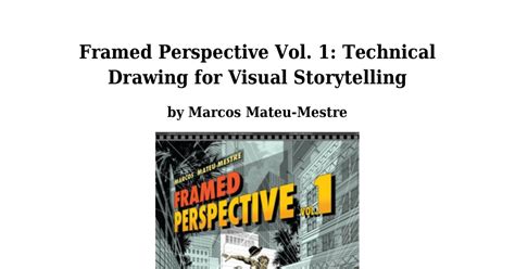 Framed Perspective Vol Pdf Docdroid