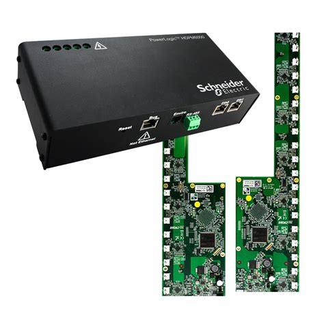 Branch Circuit Monitors Metering Power Monitoring And Protection Square D Shop By Brand