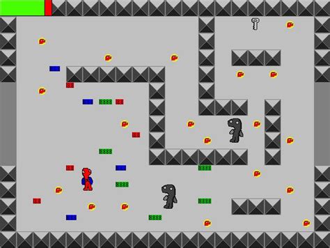 Spooderman The Video Game Ii Screen Shots Image Moddb