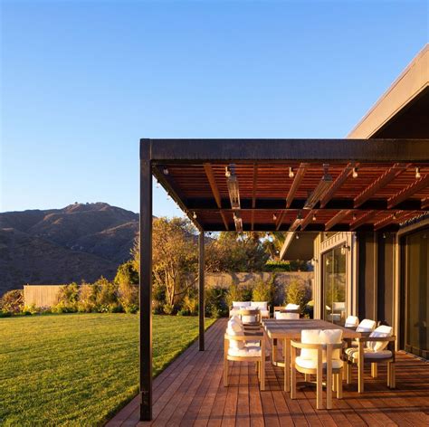 Upgrade Your Outdoor Living With Backyard Decks With Roofs Stay Cool