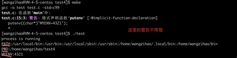 Linux进程程序替换及制作简易的shelllinux 替换 Sh Csdn博客