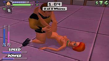 Naughty Bonetown Guide Part LetMeJerk