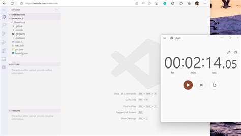 Takes A Super Long Time To Create A Project · Issue 12 · Microsoft