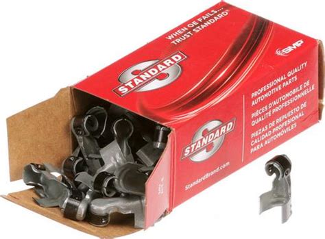 Standard Ignition Mm Mm Primary Ignition Terminal ST O Reilly Auto Parts