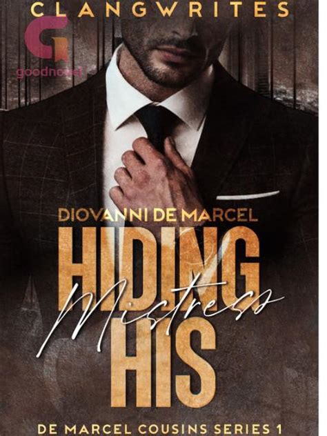 Hiding His Mistress Diovanni De Marcel Pdf At Novel Online Ni Reeenxct