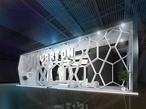 Varton on Behance