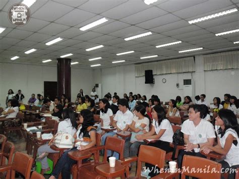 Speaker At The University Of The Philippines Up Marketing Public