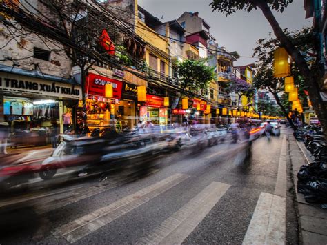 What To Eat In Hanoi Vietnam Tatler Asia