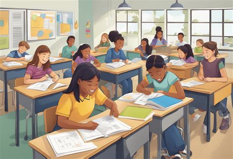 Tailoring Classroom Activities To Different Learning Styles Strategies