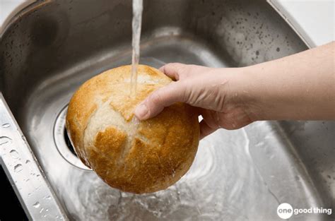 How To Re Soften Stale Bread Updated 2023