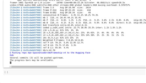 Pushtohub Status Beginners Hugging Face Forums
