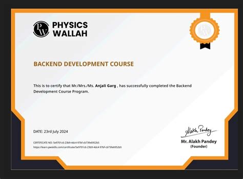 Anjali On Linkedin Backenddevelopment Apis Databases Nodejs