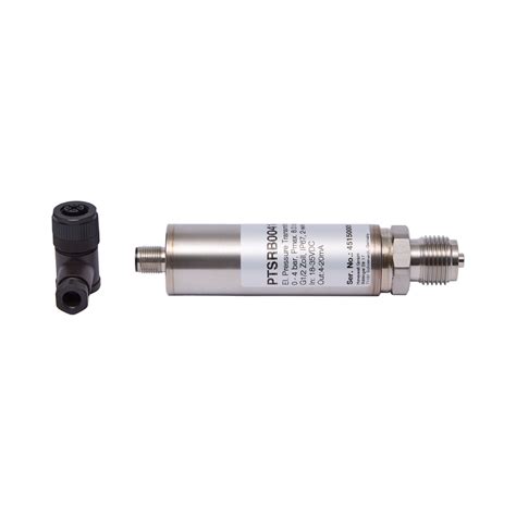 Smart Sn Series Electronic Pressure Transmitter Pressure Sensors Sensors Pressure Sensors