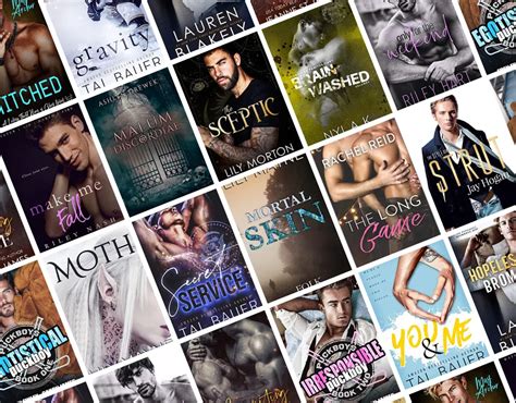 29 Of The Best Mm Romance Books Of 2022 Perhaps Maybe Not