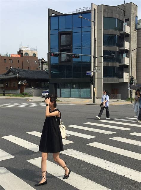 어느덧 여름이 성큼 시원한 여름철 코디 3 파이베트